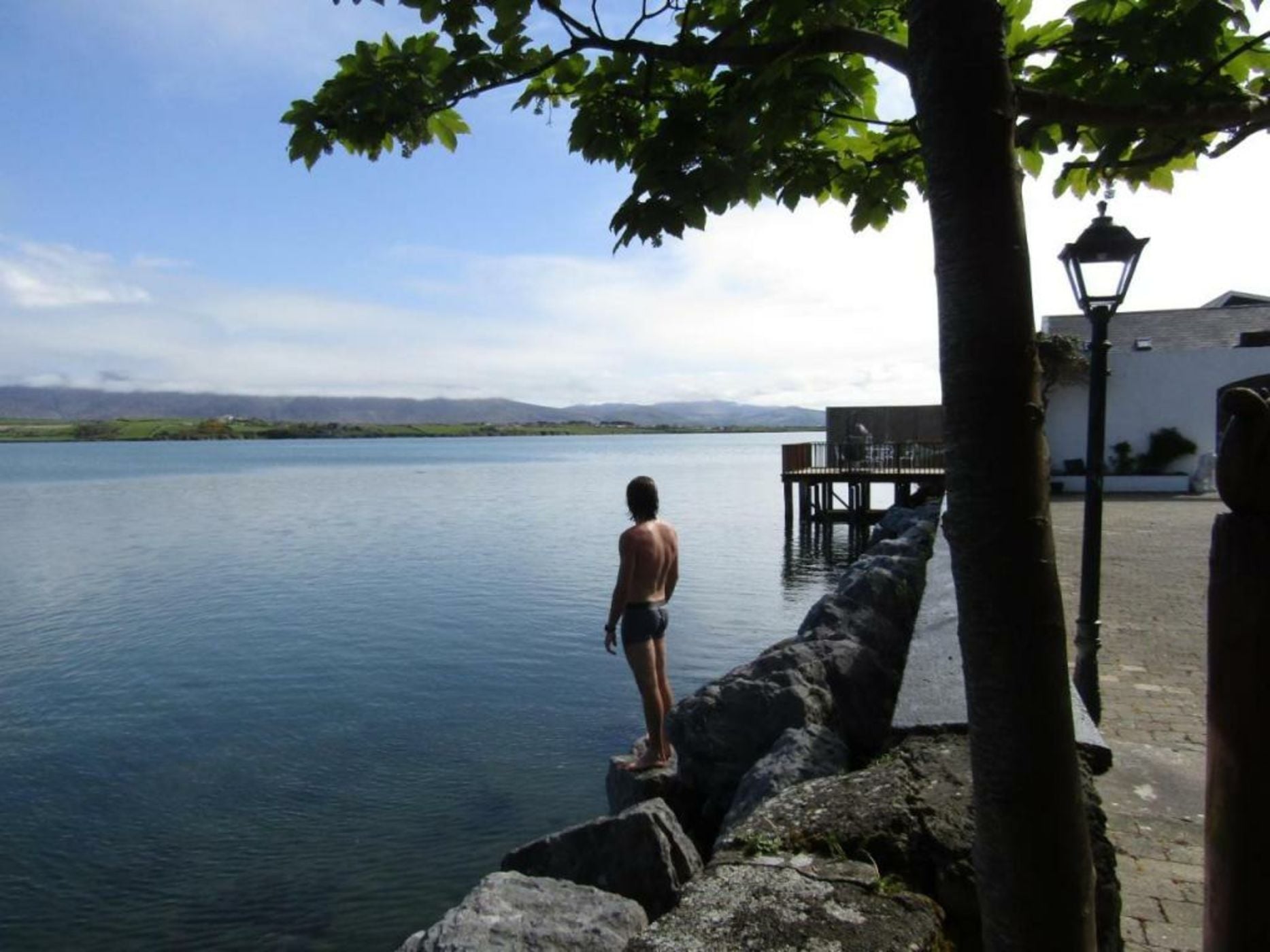 Barrow House and Gardens, Tralee, Irlande - My Boutique hotel