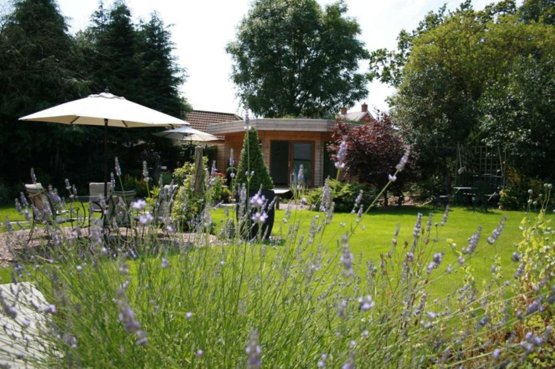 The Salty Monk Bed & Breakfast, Sidmouth, Royaume-Uni - My Boutique hotel