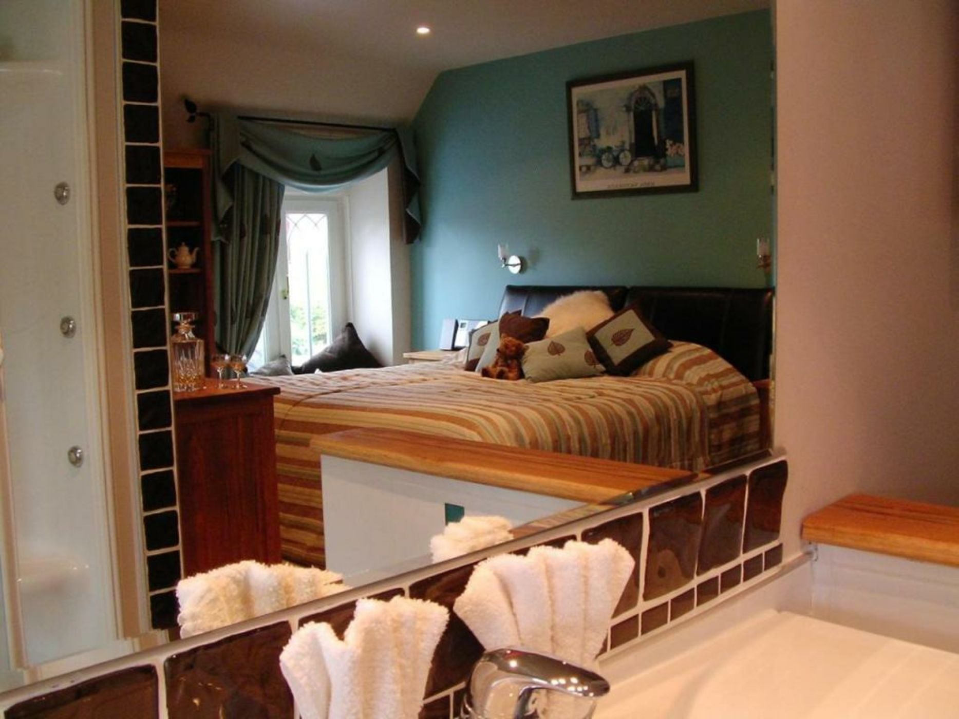 The Salty Monk Bed & Breakfast, Sidmouth, Royaume-Uni - My Boutique hotel