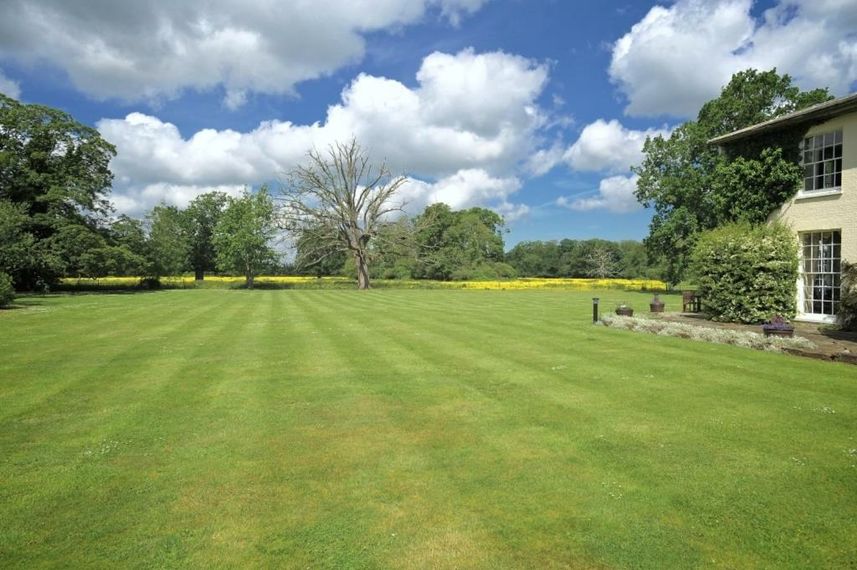 Congham Hall Hotel & Spa, Grimston, Großbritannien