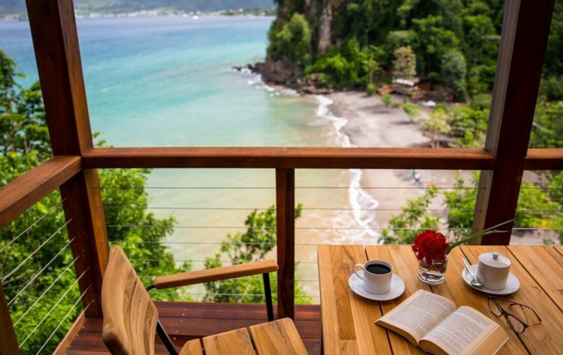 Secret Bay, a Design Boutique Hotel Dominique, Dominica