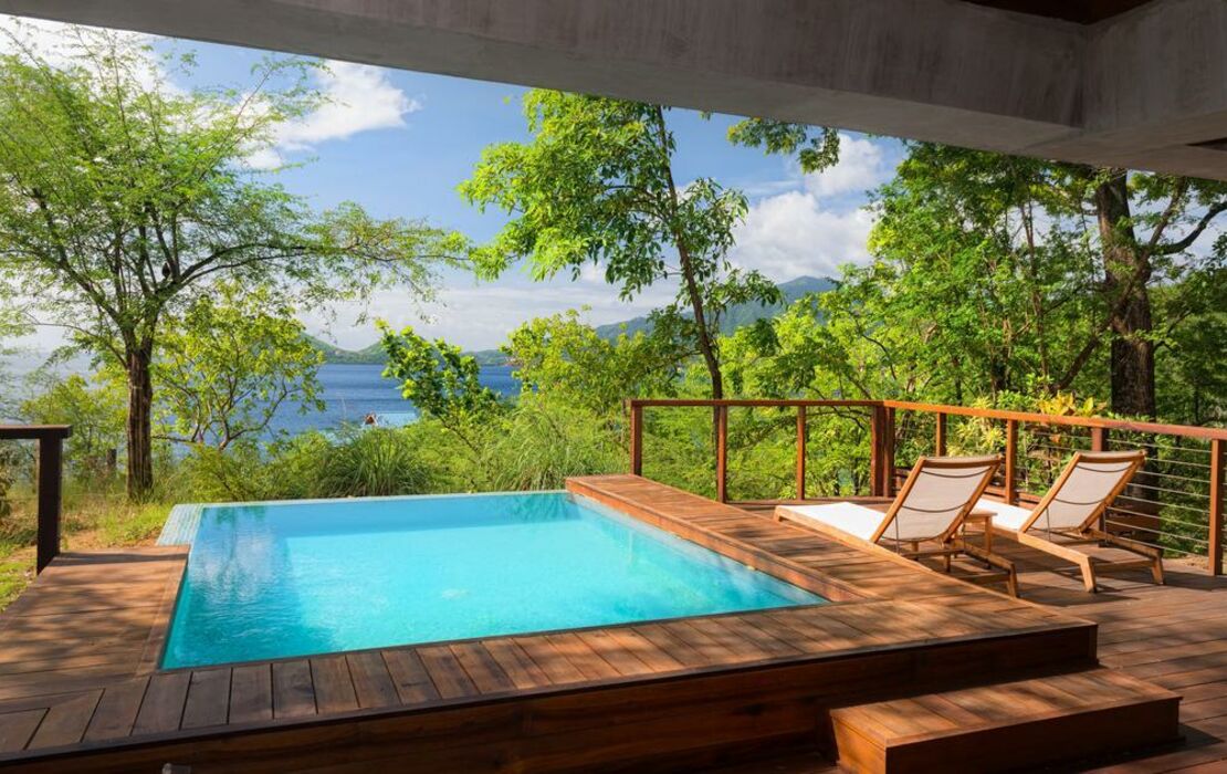 Secret Bay, a Design Boutique Hotel Dominique, Dominica