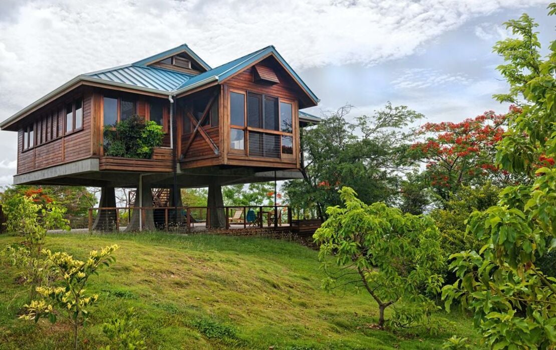 Secret Bay, a Design Boutique Hotel Dominique, Dominica