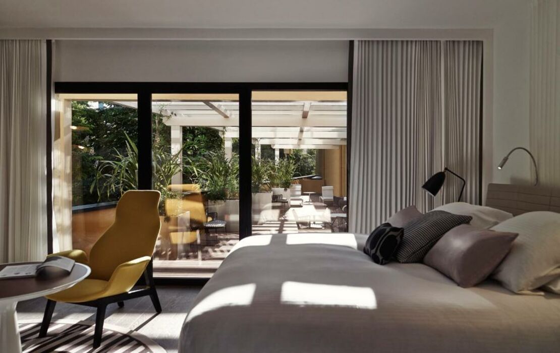 Molitor Paris - MGallery by Sofitel, a Design Boutique Hotel Paris, France