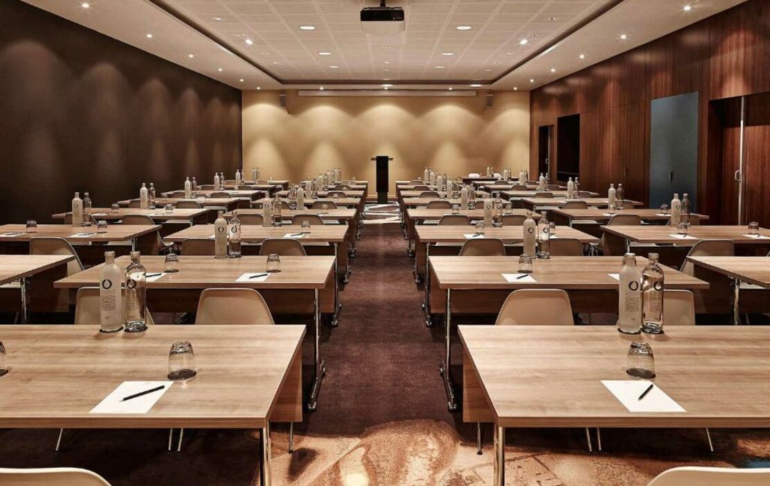 Molitor Paris - MGallery by Sofitel, a Design Boutique Hotel Paris, France