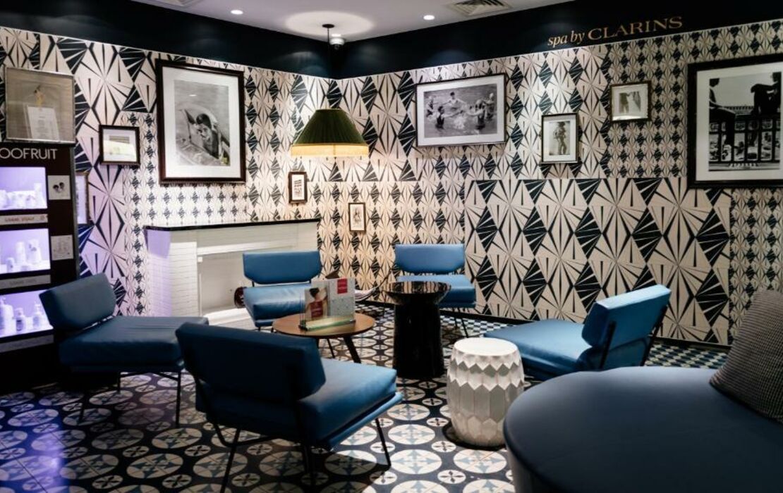 Molitor Paris - MGallery Hotel Collection, a Design Boutique Hotel ...