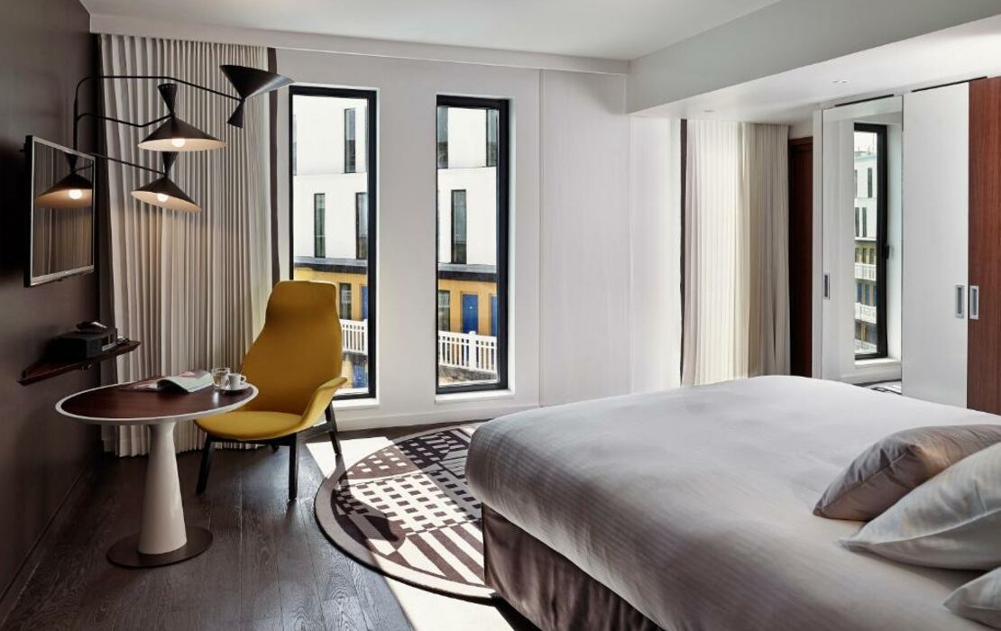 Molitor Paris - MGallery Hotel Collection, a Design Boutique Hotel ...