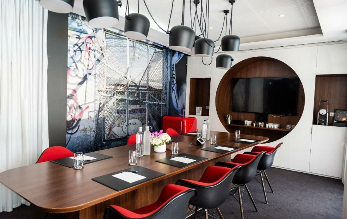 Molitor Paris - MGallery Hotel Collection, a Design Boutique Hotel ...