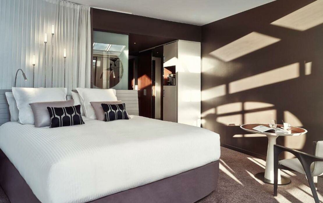 Molitor Paris - MGallery Hotel Collection, a Design Boutique Hotel ...