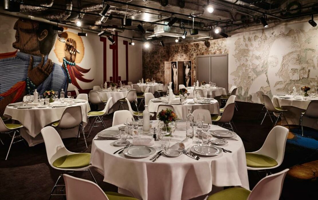 Molitor Paris - MGallery Hotel Collection, a Design Boutique Hotel ...