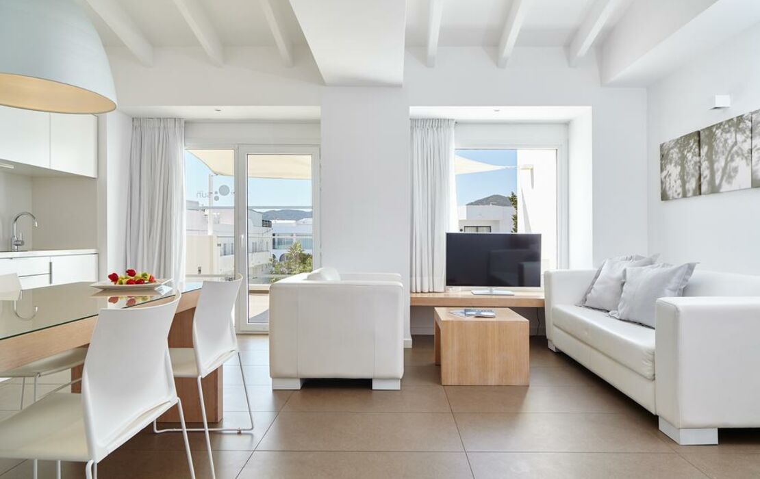 Ibiza Sun Apartments, a Design Boutique Hotel San Jorge de ses Salines ...