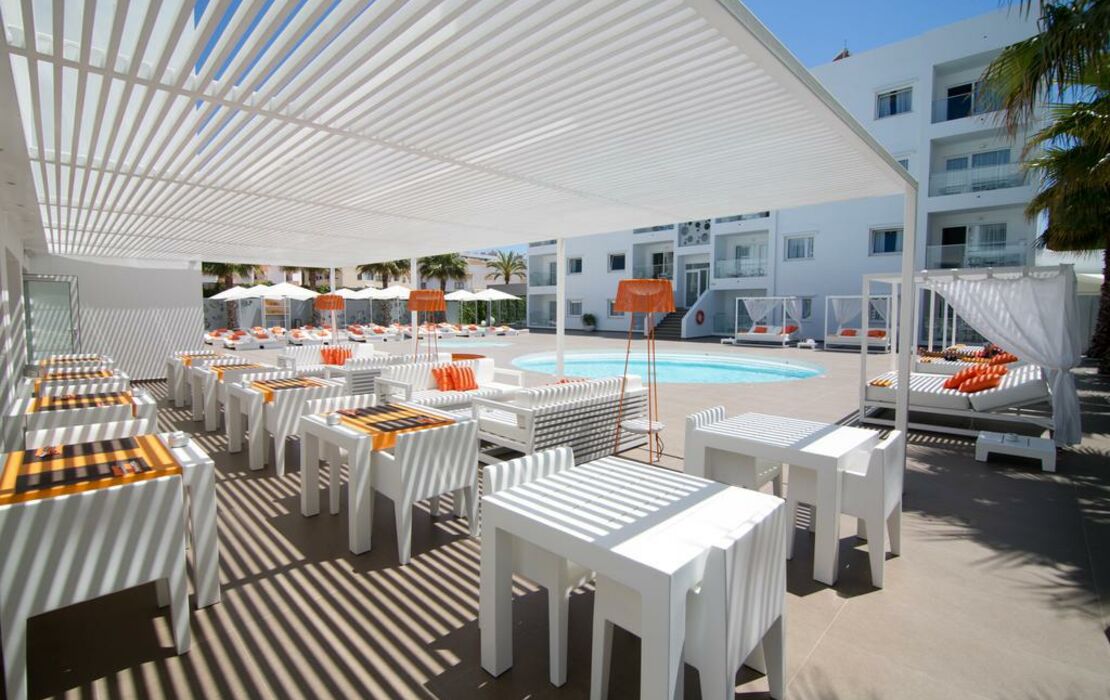 Ibiza Sun Apartments, a Design Boutique Hotel San Jorge de ses Salines ...
