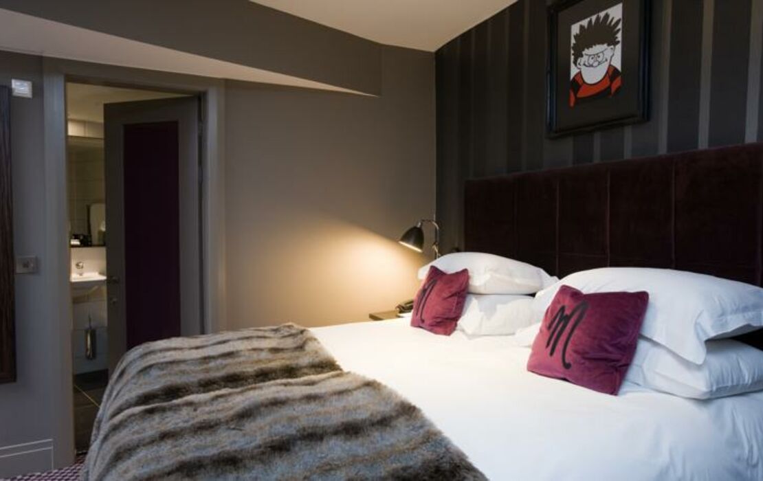 Malmaison Dundee, a Design Boutique Hotel Dundee, United Kingdom