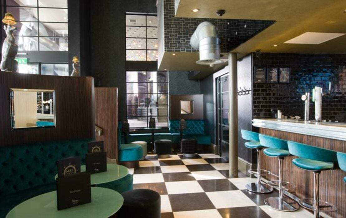 Malmaison Dundee, a Design Boutique Hotel Dundee, United Kingdom