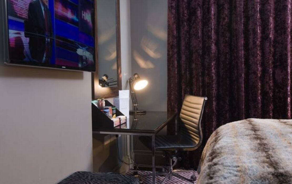 Malmaison Dundee, a Design Boutique Hotel Dundee, United Kingdom