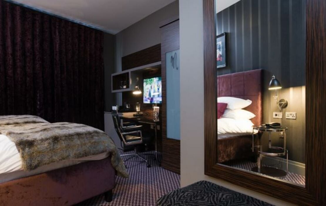 Malmaison Dundee, a Design Boutique Hotel Dundee, United Kingdom