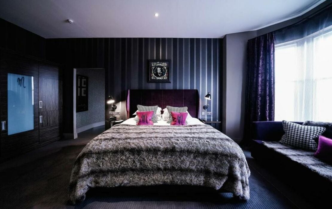 Malmaison Dundee, a Design Boutique Hotel Dundee, United Kingdom