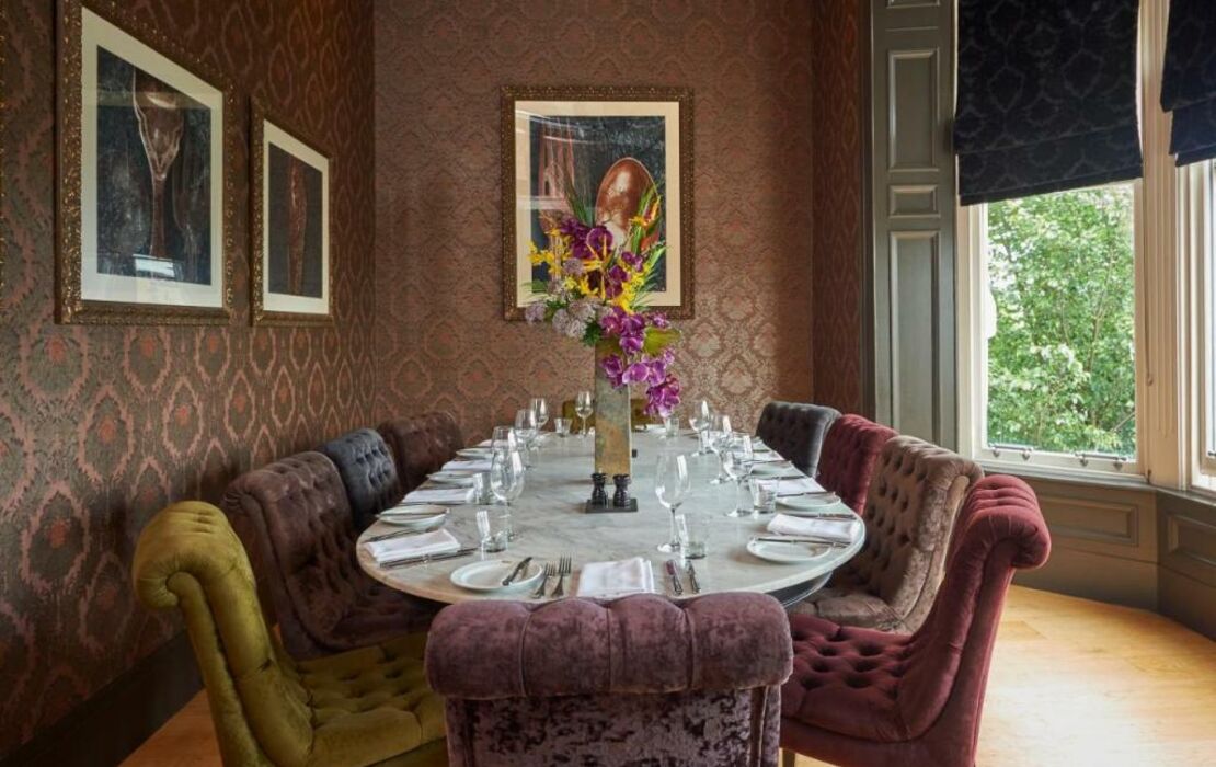 Malmaison Dundee, a Design Boutique Hotel Dundee, United Kingdom