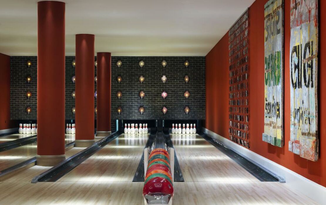 Ham Yard Hotel, Firmdale Hotels, a Design Boutique Hotel London, United ...