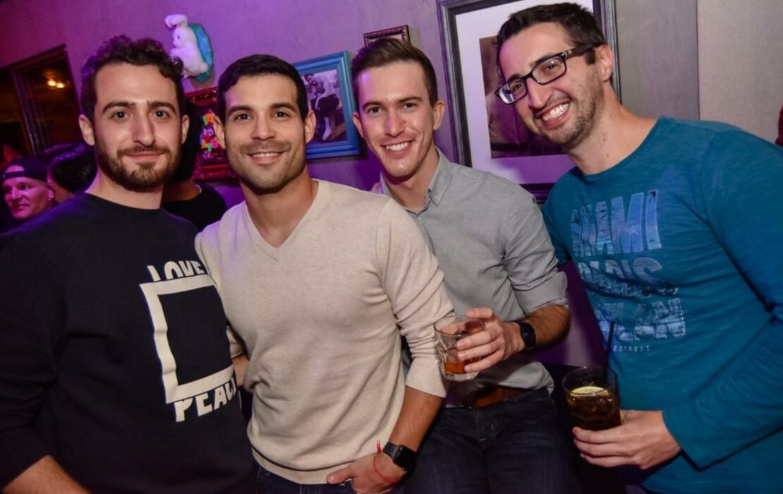 Hotel Gaythering - Gay Hotel - All Adults Welcome, a Design Boutique ...