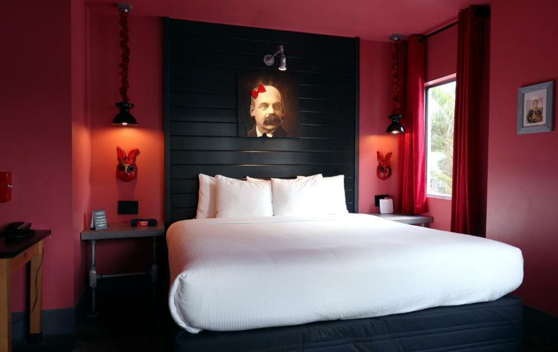 Hotel Gaythering - Gay Hotel - All Adults Welcome, a Design Boutique ...