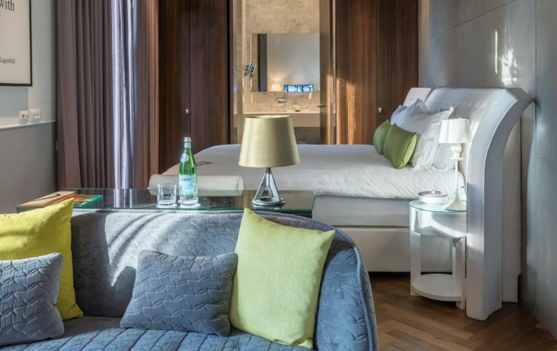 Hotel Indigo Tel Aviv - Diamond District, an IHG Hotel, a Design ...