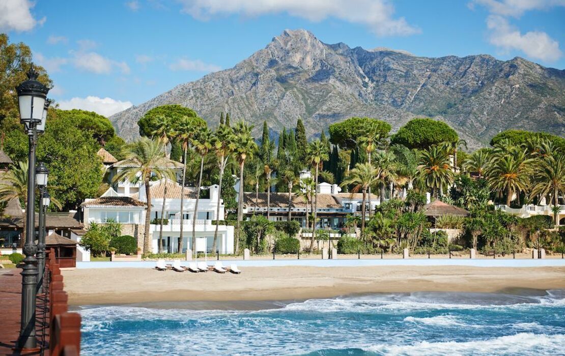 Marbella Club Hotel · Golf Resort & Spa, a Design Boutique Hotel ...