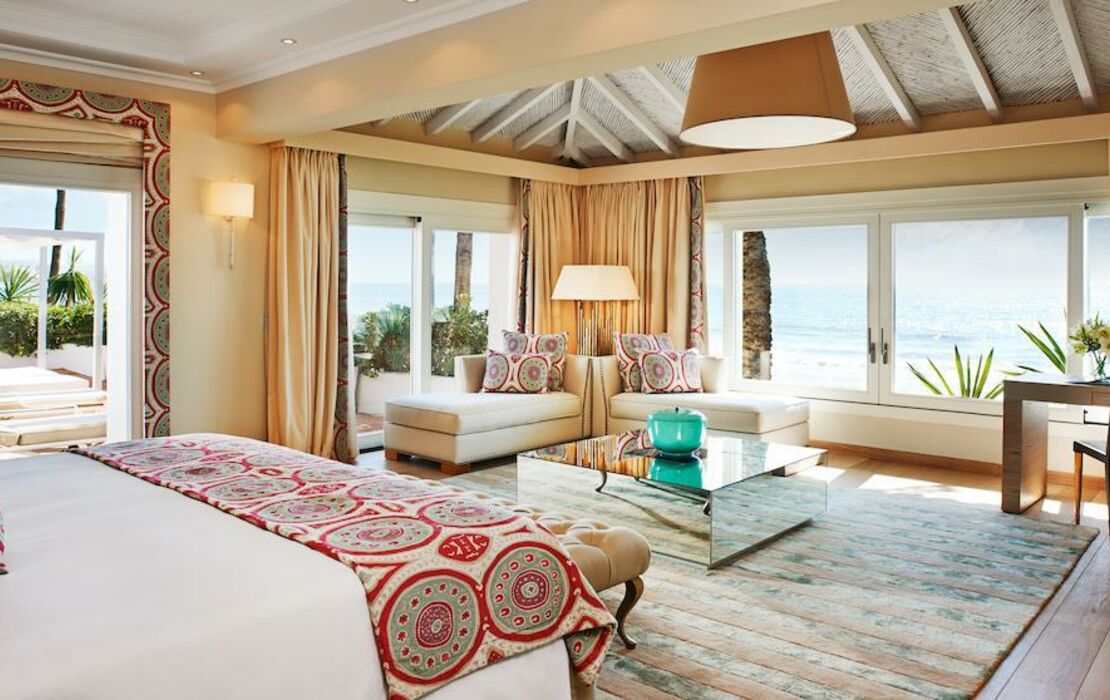 Marbella Club Hotel · Golf Resort & Spa, a Design Boutique Hotel ...