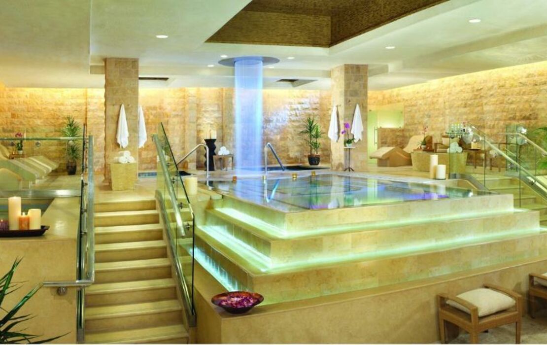 Nobu Hotel at Caesars Palace, a Design Boutique Hotel Las Vegas, U.S.A.