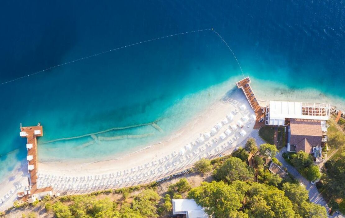 D-Resort Gocek Special Category, Göcek, Türkei