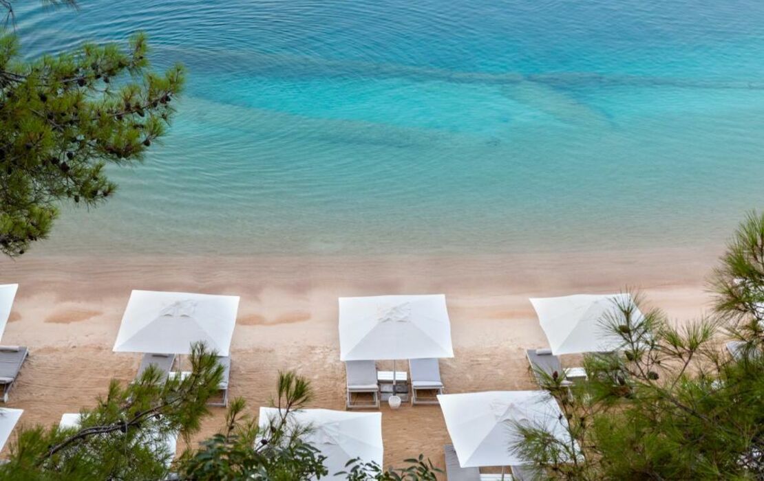 D-Resort Gocek Special Category, a Design Boutique Hotel Göcek, Turkey