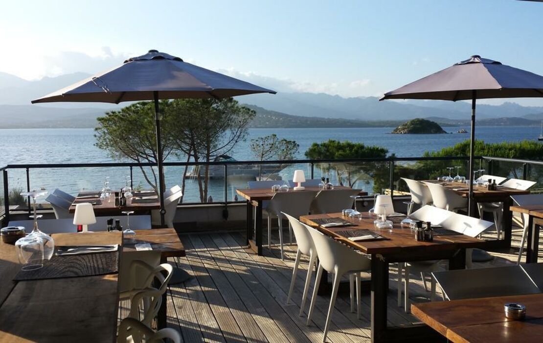 Mariosa, a Design Boutique Hotel Porto Vecchio, France