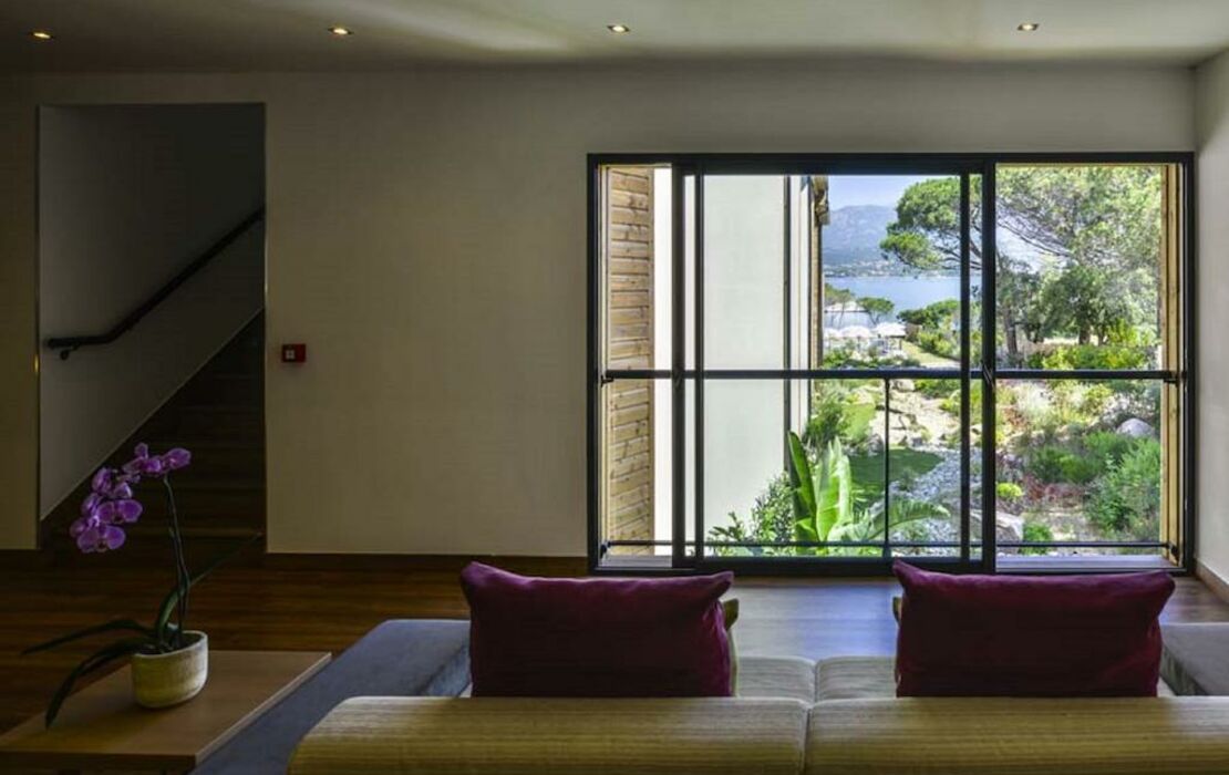 Mariosa, a Design Boutique Hotel Porto Vecchio, France
