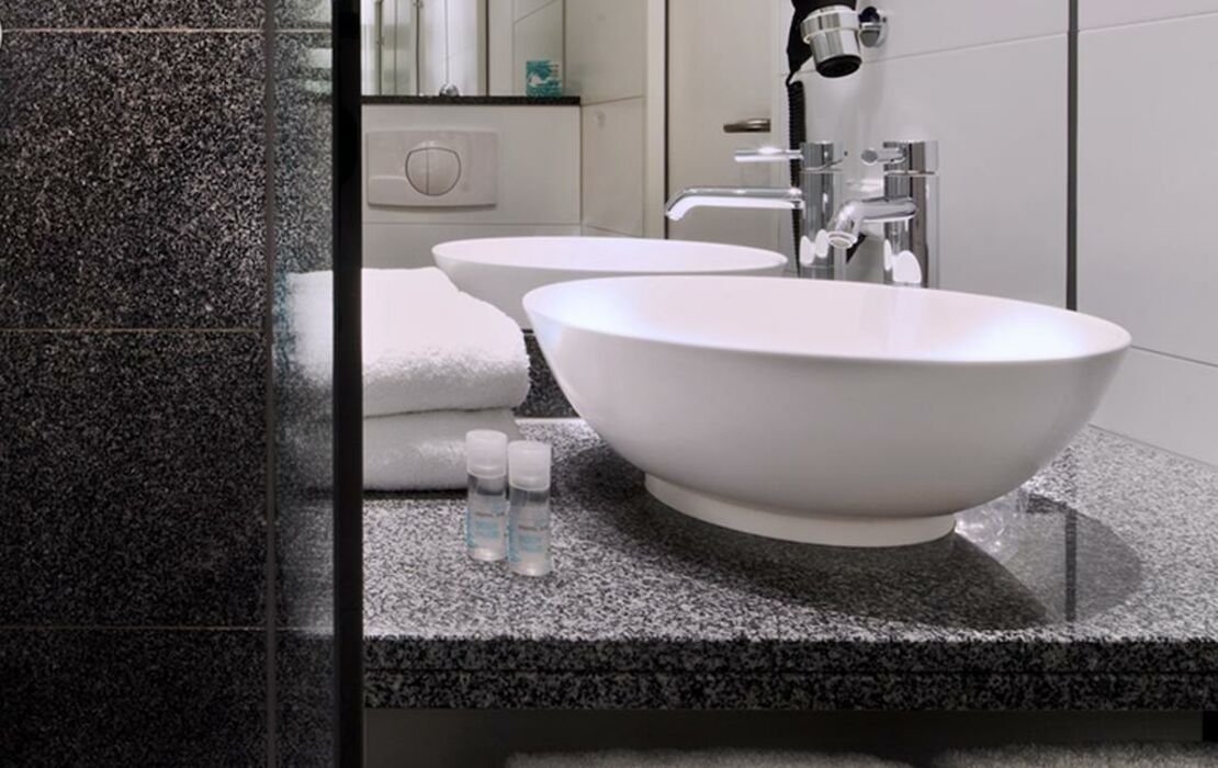 Motel One Brussels, a Design Boutique Hotel Brussels, Belgium