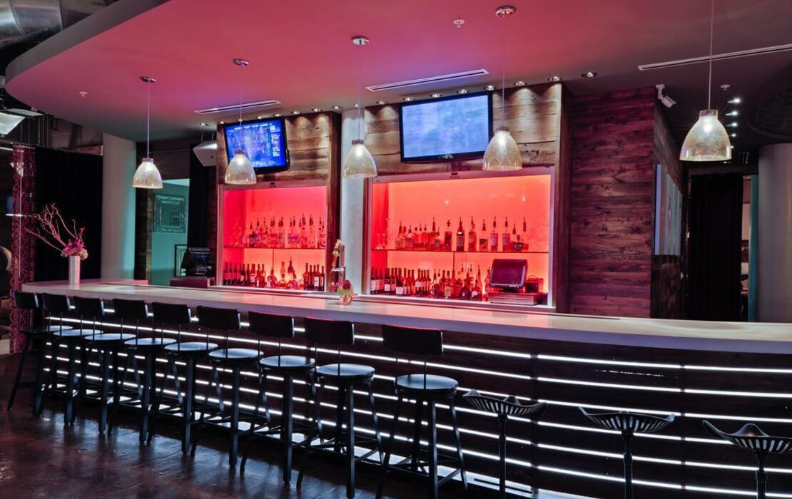 Canvas Hotel Dallas, a Design Boutique Hotel Dallas, U.S.A.