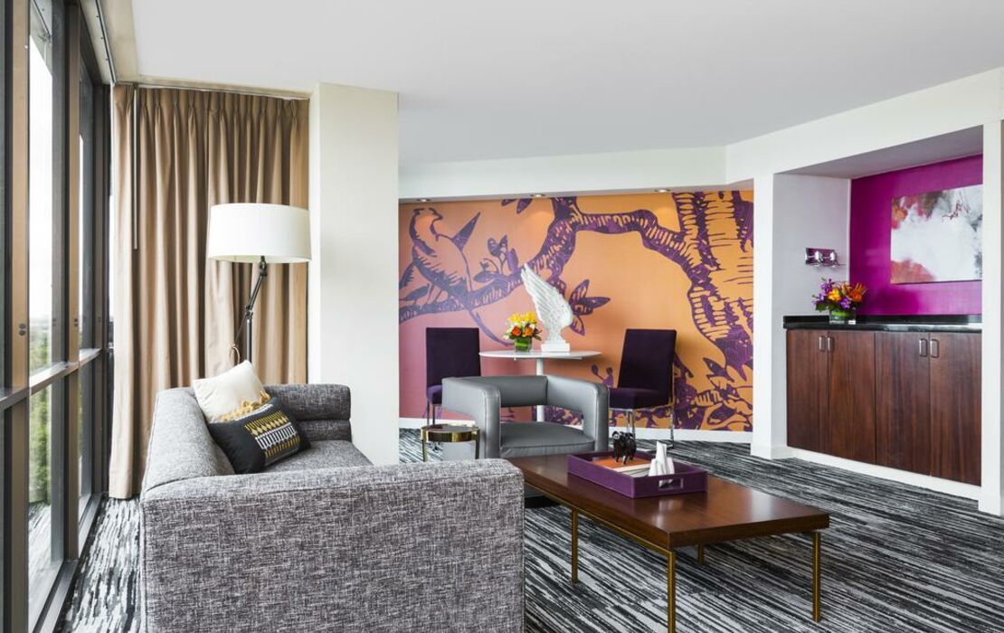 Hotel Derek Houston Galleria, a Design Boutique Hotel Houston, U.S.A.