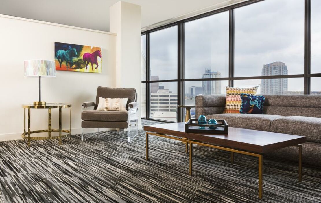 Hotel Derek Houston Galleria, a Design Boutique Hotel Houston, U.S.A.