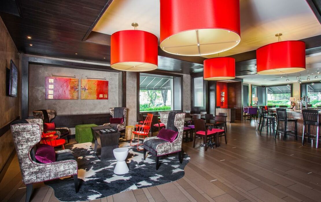 Hotel Derek Houston Galleria, a Design Boutique Hotel Houston, U.S.A.