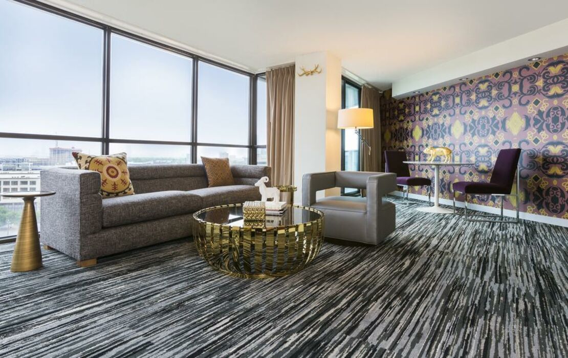 Hotel Derek Houston Galleria, a Design Boutique Hotel Houston, U.S.A.