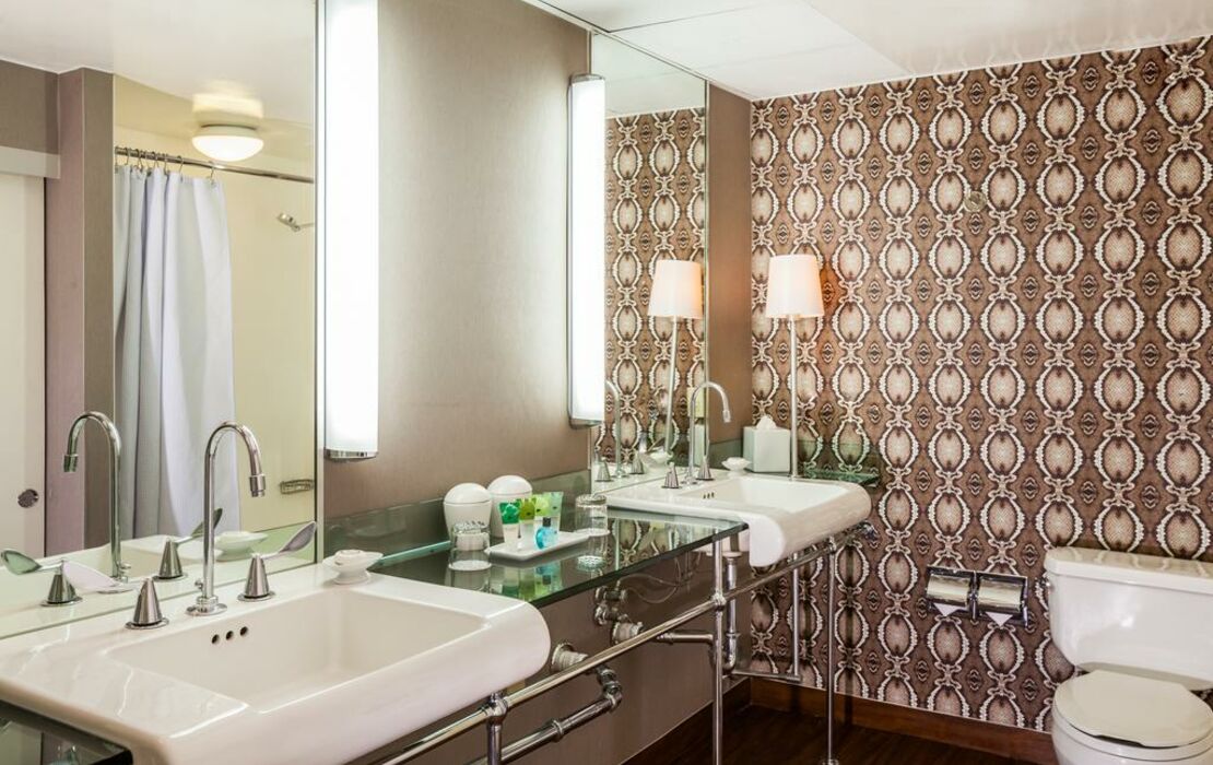 Hotel Derek Houston Galleria, a Design Boutique Hotel Houston, U.S.A.