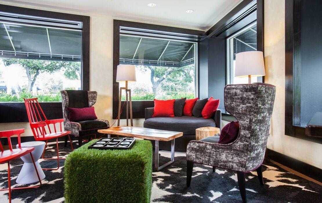 Hotel Derek Houston Galleria, a Design Boutique Hotel Houston, U.S.A.