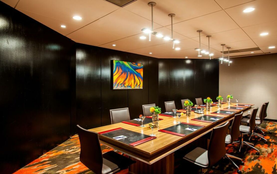 Hotel Derek Houston Galleria, a Design Boutique Hotel Houston, U.S.A.