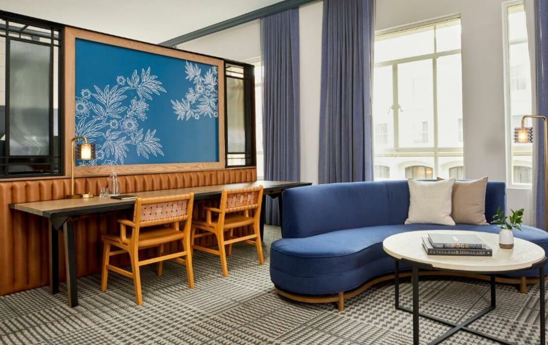 Kimpton Hotel Monaco Denver, an IHG Hotel, a Design Boutique Hotel ...