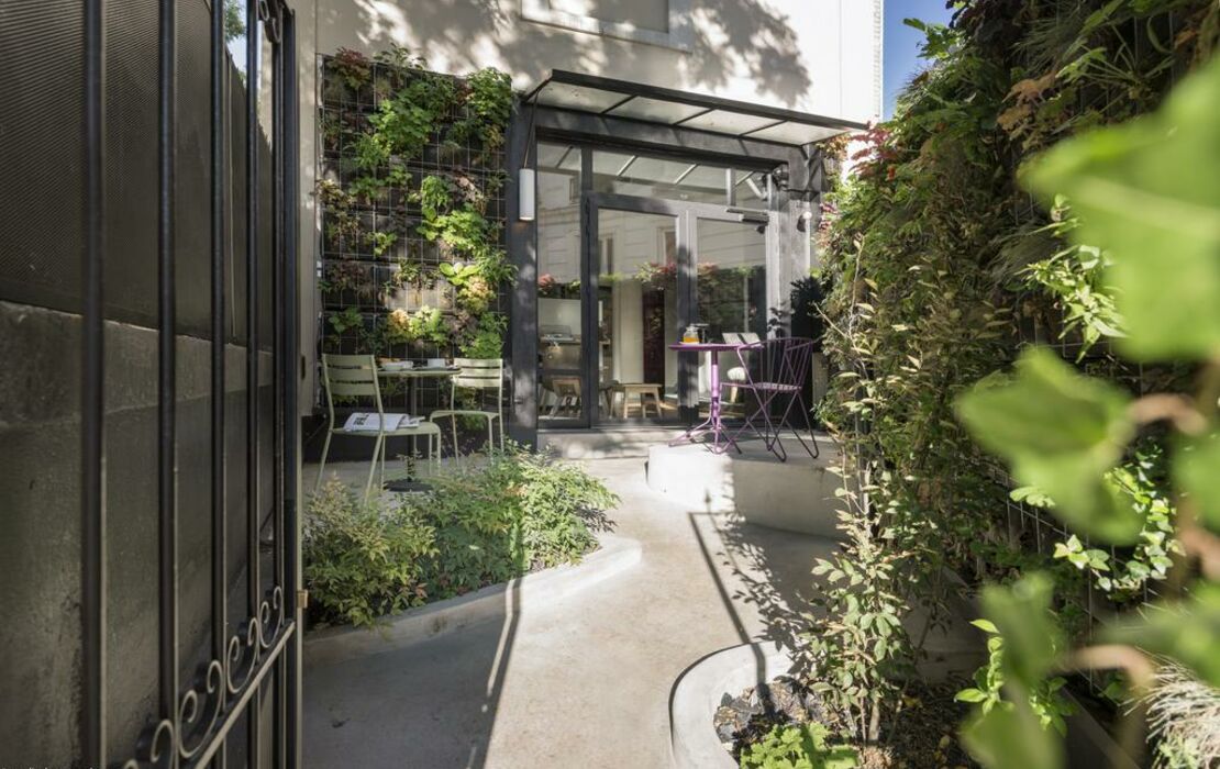 Hotel Max, a Design Boutique Hotel Paris, France