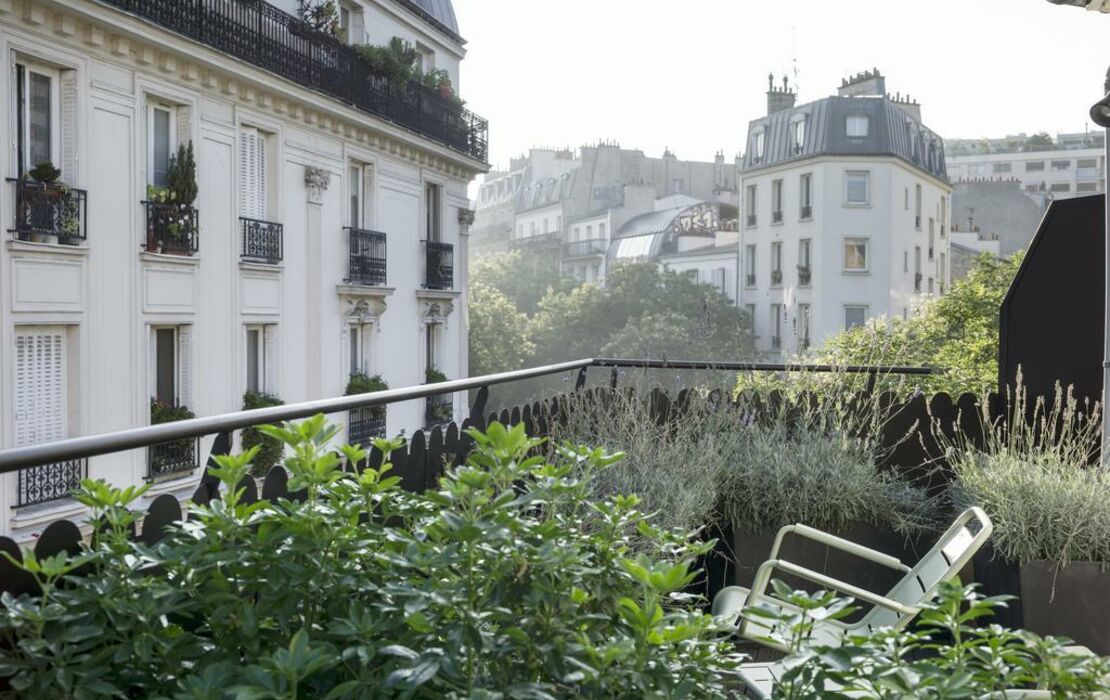 Hotel Max, a Design Boutique Hotel Paris, France