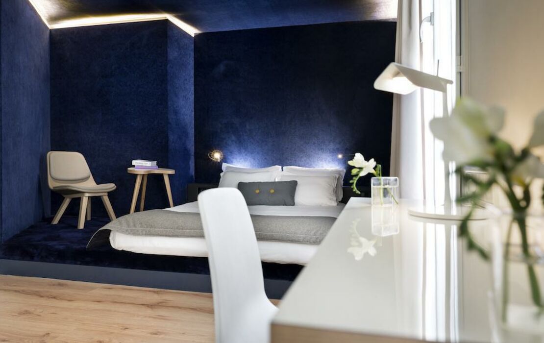 Hotel Max, a Design Boutique Hotel Paris, France