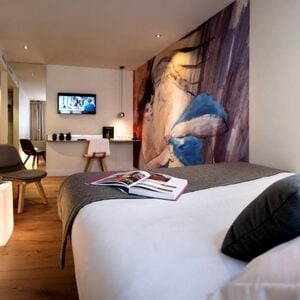 Hotel Max, a Design Boutique Hotel Paris, France