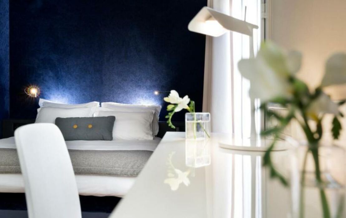 Hotel Max, Paris, France - My Boutique hotel