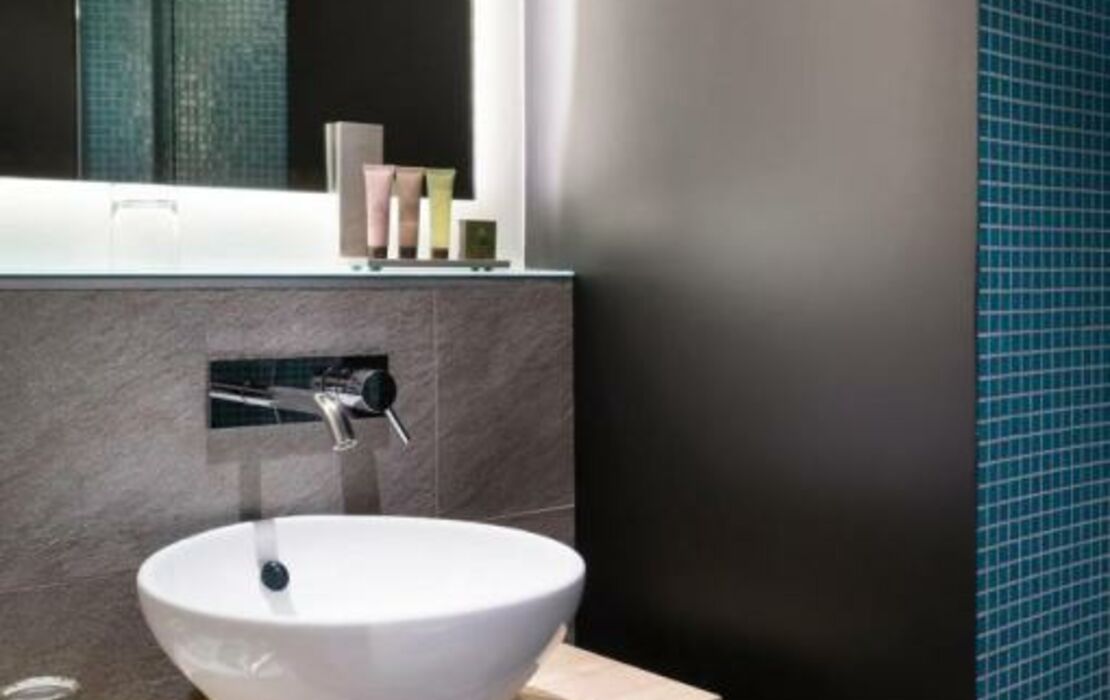Hotel Max, Paris, France - My Boutique hotel