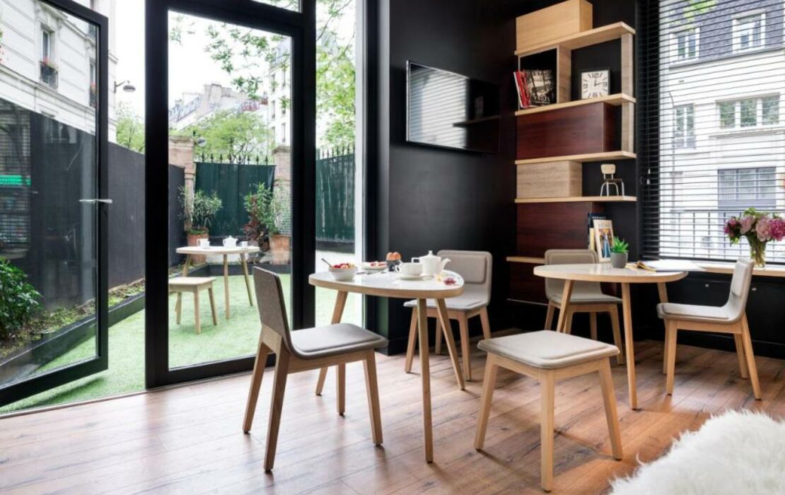 Hotel Max, Paris, France - My Boutique hotel